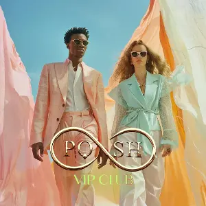 Posh Presents The Vip Club (Pastel Colours Dress Code) at Municipal ...