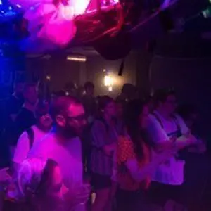 Bleep #18 - Electronic Open Mic Party at The Peer Hat, Manchester