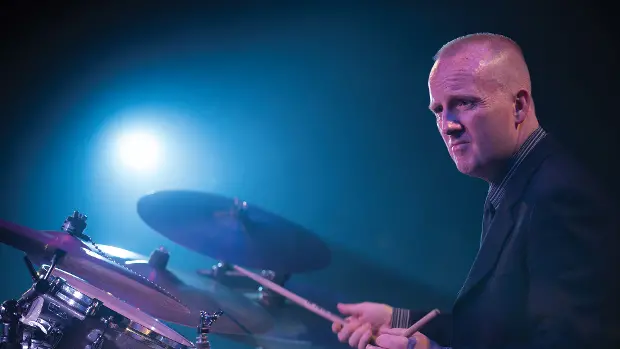 Tom Gordon's Kansas City 7