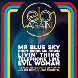 ELO Again - UK tour dates & tickets