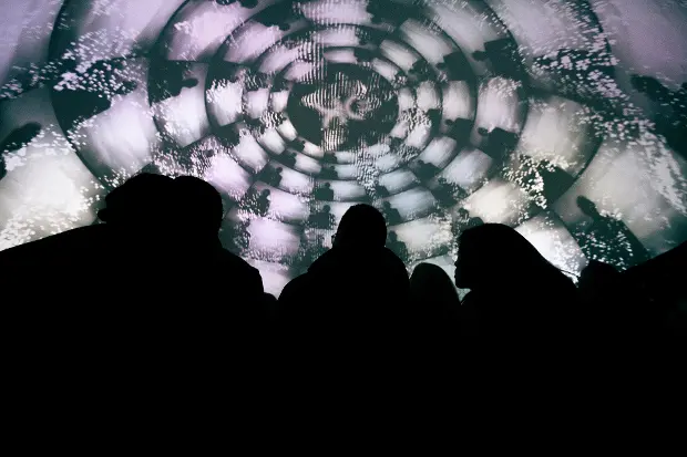 Cultvr Lab (327 Penarth Road, Cardiff)