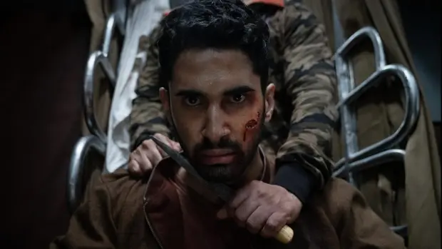 Kill (2023) | Data Thistle