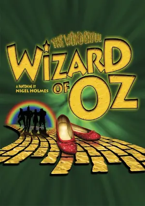 The Wonderful Wizard of Oz | Data Thistle