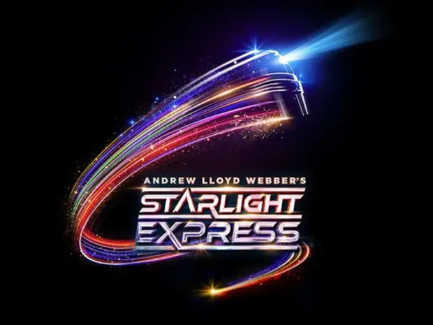 Starlight Express at Troubadour Wembley Park Theatre, London
