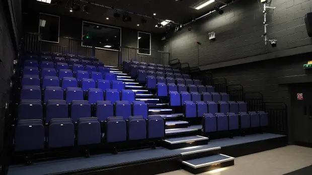 East Kilbride Arts Centre (Old Coach Road, East Kilbride)