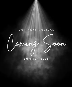 Musical 2025… Coming Soon at Unity College, Burnley