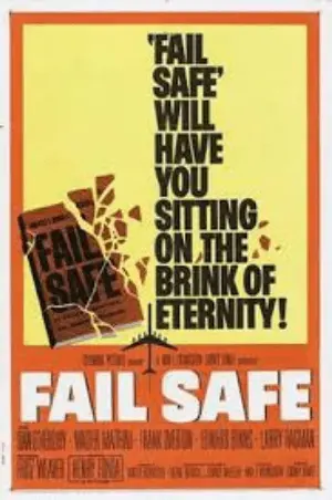 Fail-Safe (1964) | Data Thistle