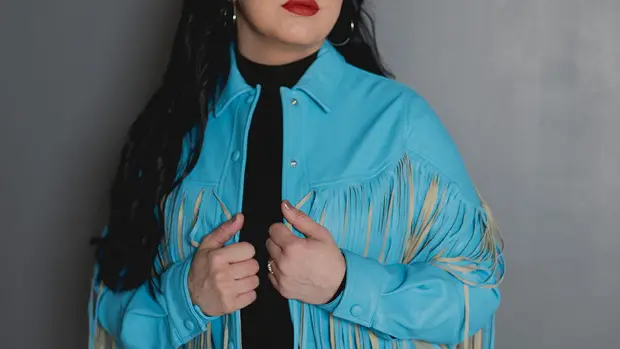 Jade Helliwell - UK tour dates & tickets