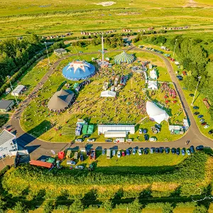 Meridian Rocks 2024 | Data Thistle