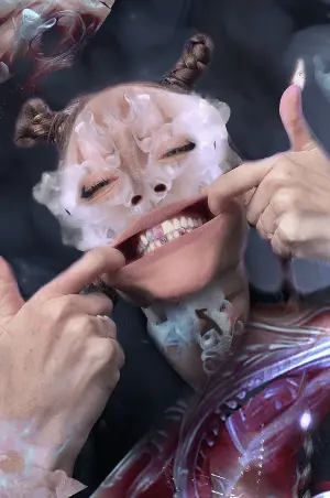 Make Much Wenlock Weird presents AJA, with support from ...