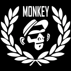 Monkey At Gullivers (Manchester)