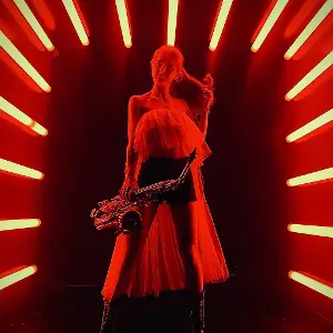 Ibiza Classics: Sam sax at Lakota, Bristol