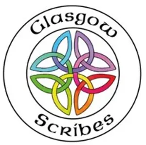 Glasgow Scribes - Foundational Script on Different Paper Types | Data ...