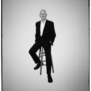 Danny Bowes - 2025 UK tour dates & tickets