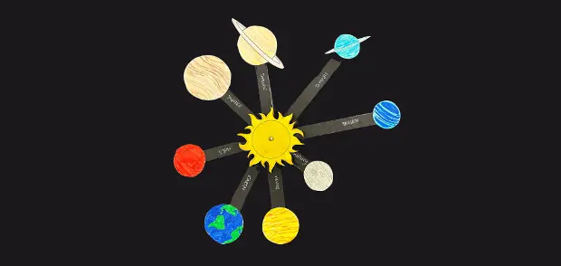 Let the Planets Align at Kelvingrove Art Gallery & Museum, Glasgow