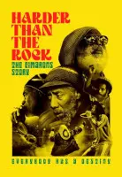 Harder Than the Rock: The Cimarons Story (2024) | Data Thistle