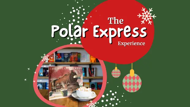 Polar Express Experience | Data Thistle