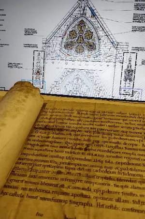 Exploring the Archives: More than Medieval | Data Thistle