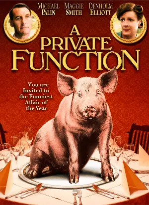 A Private Function (1984) | Data Thistle