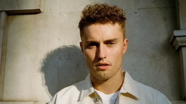 Sam Fender announces new UK shows 2025 | Data Thistle