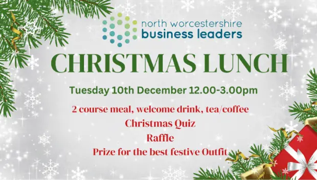 Nwbl Christmas Lunch 2024 | Data Thistle