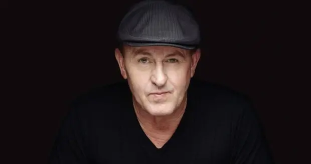 Danny Rampling at The Continental, Preston