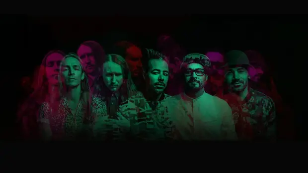 Incubus announce Morning View UK tour 2025 | Data Thistle