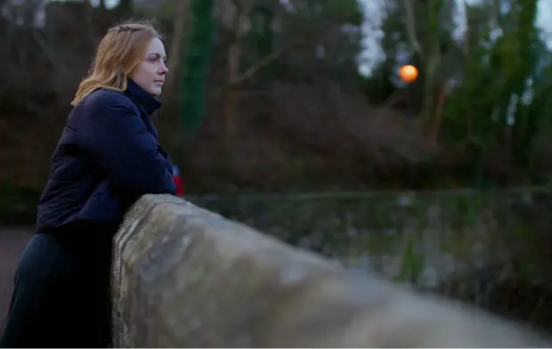 Film: Kim Carnie Out Loud with Q&A at Glasgow Film Theatre