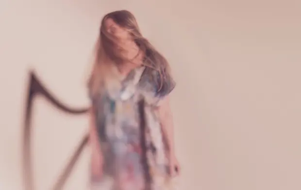 Ainsley Hamill: Fable with Rachel Newton: Sealladh | Data Thistle