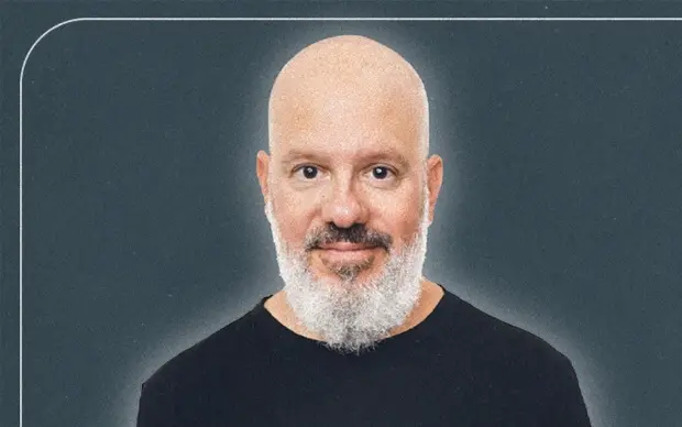 David Cross: The End Of The Beginning Of The End at City Varieties ...