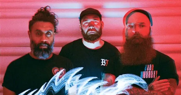 Pengshui + Dead Wax + Native James at The Cavern, Exeter