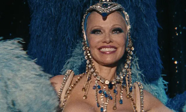 The Last Showgirl (2024) | Data Thistle