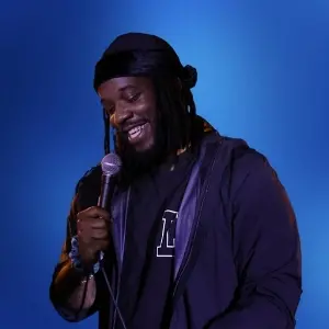 Hilarious Comedy : Nathan Caton & more | Data Thistle