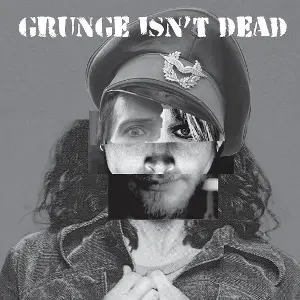 GlasGrunge 2025 (Grunge / Alt Rock Tribute Night) | Data Thistle