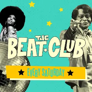 Beat Club at SONIC at The Leadmill, Sheffield
