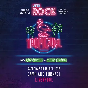 Lets Rock Club Tropicana | Data Thistle