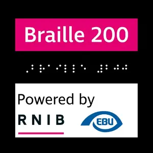 Braille 200: Braille and Beyond at Mitchell Library, Glasgow