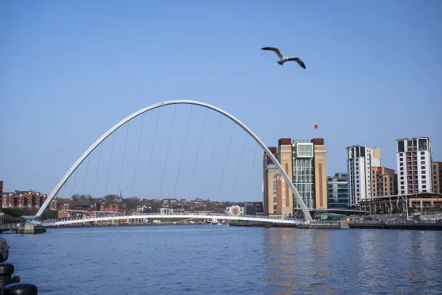 Baltic Tour & Bridge Tilt at Baltic Centre for Contemporary Art ...