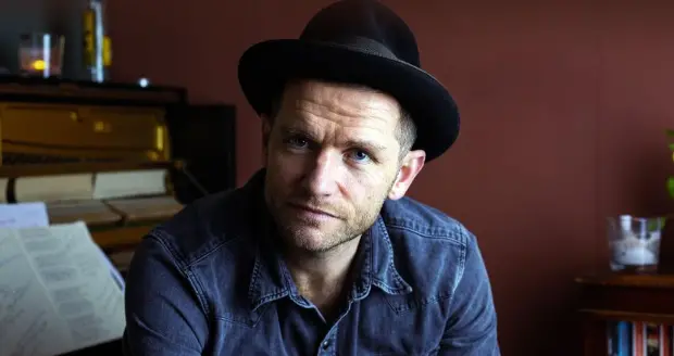 David Ford - 2025 UK tour dates & tickets