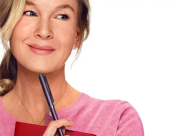 Bridget Jones: Mad About the Boy (2025) | Data Thistle