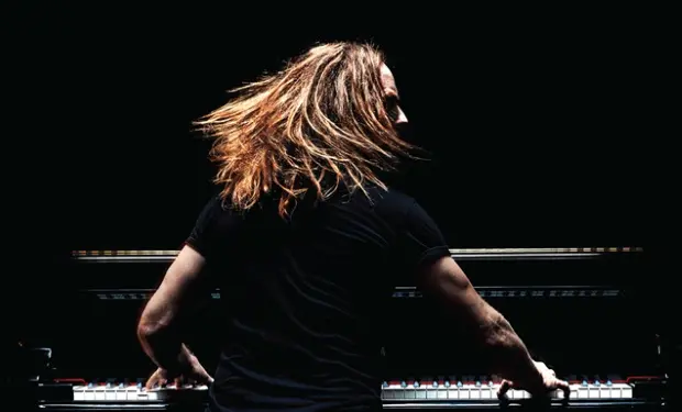 Tim Minchin announces The Songs The World Will Never Hear tour 2025 ...