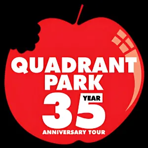 Quadrant Park 35 Year Anniversary Tour LPL ' Back to Bootle ' | Data ...