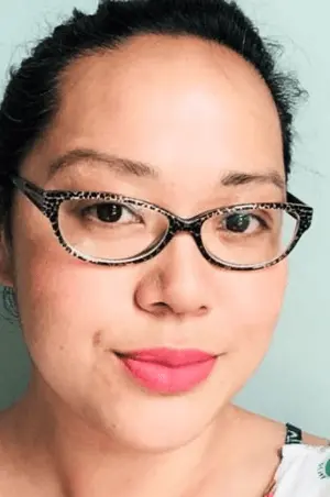 Maisie Chan | Data Thistle