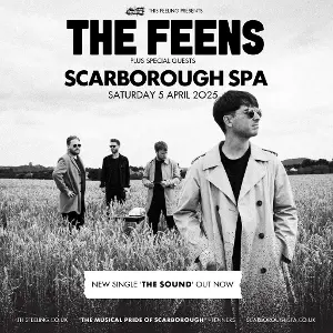 The Feens at Scarborough Spa