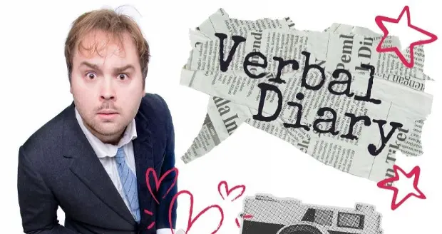 Verbal Diary | Data Thistle