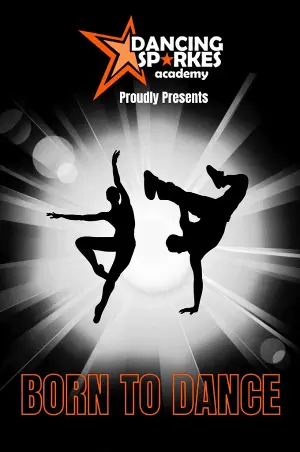 Born to Dance | Data Thistle