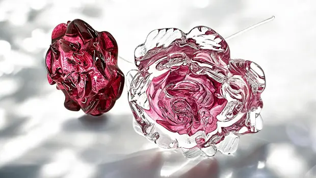 Glass Flower Workshop | May Sessions at House Of Marbles, Newton Abbot