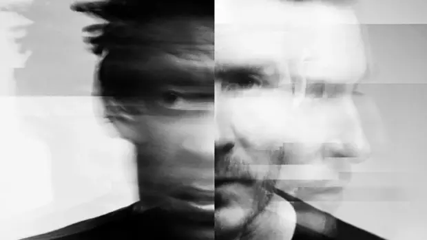 Massive Attack announce Co-op Live show 2025 | Data Thistle