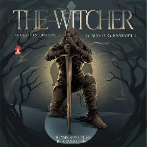 The Witcher: Game & Series soundtracks at Kensington United Reformed ...