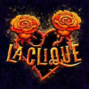 La Clique at The Famous Spiegeltent - Edinburgh Fringe 2025